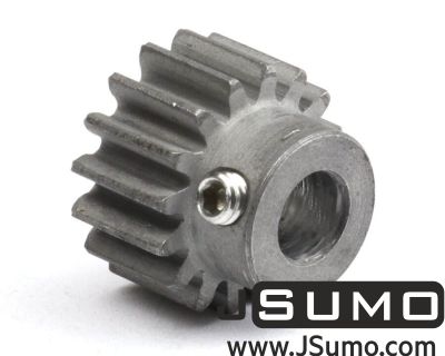 Mechanical Parts for Robots, Sensor Brackets, Motor Brackets, Gears ...