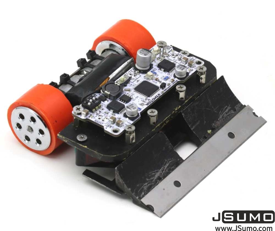 Xmotion Arduino Based All In One Controller V2 Arduino Based Jsumo